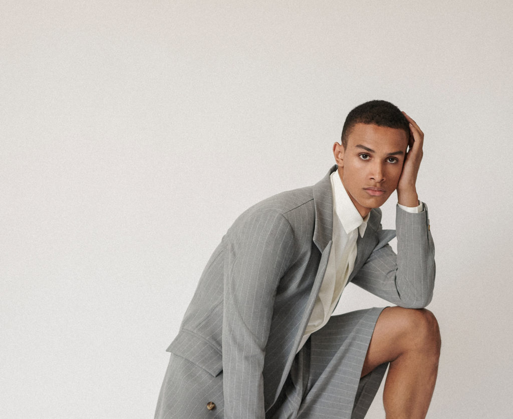 Ivo Baldé: the new boy in town – Portuguese Soul Magazine