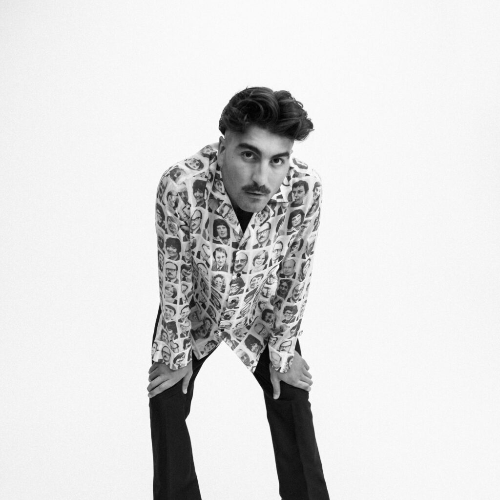 Narciso – Portuguese Soul Magazine