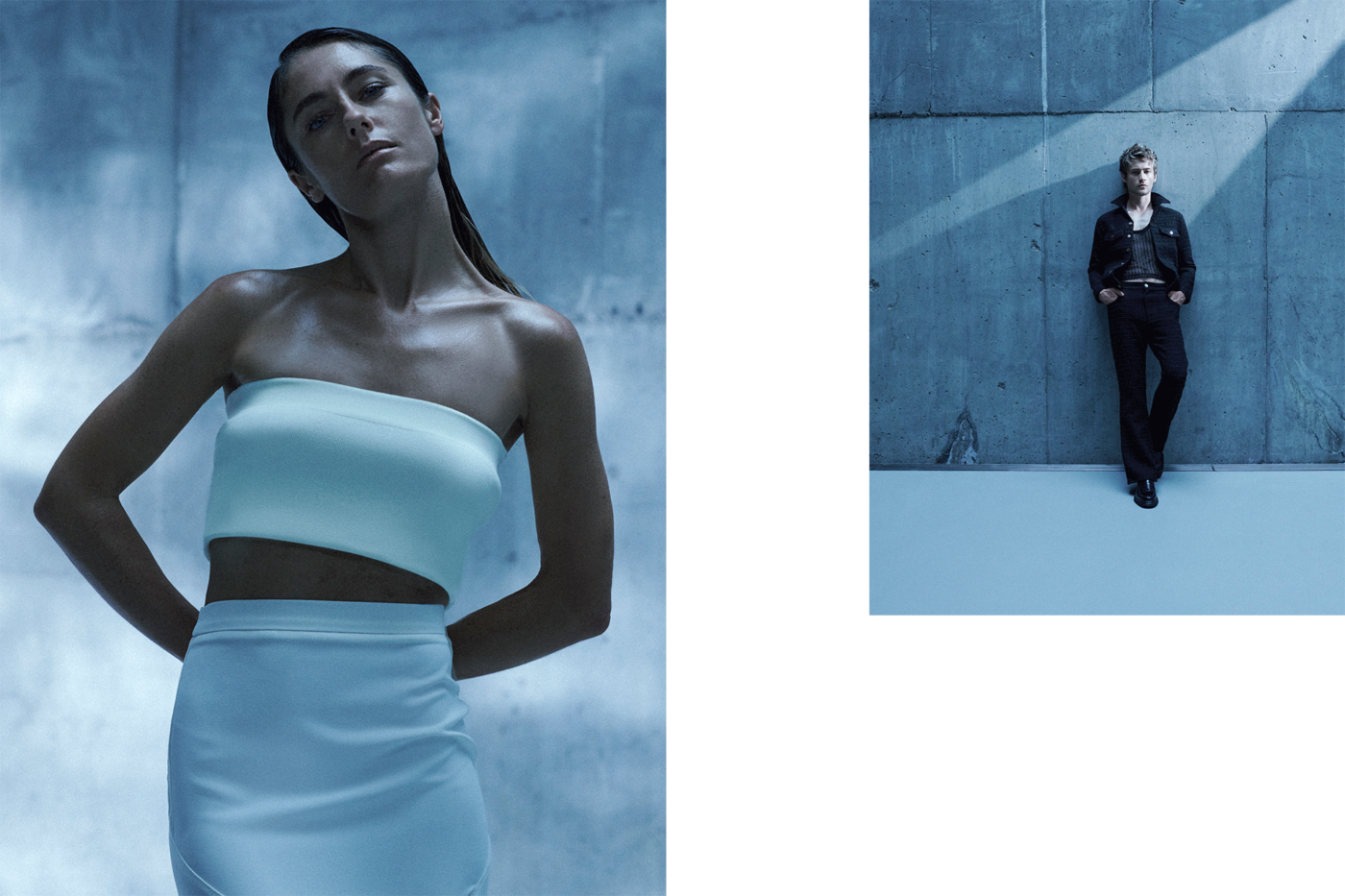 Under Water – Portuguese Soul Magazine