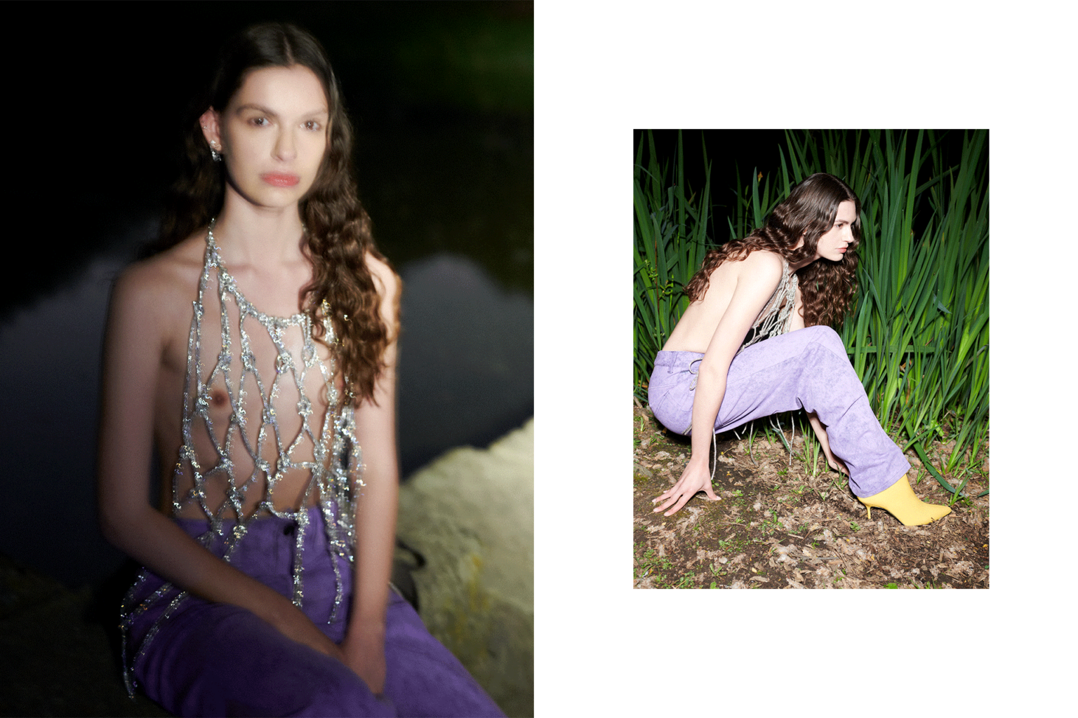 Water Deity – Portuguese Soul Magazine