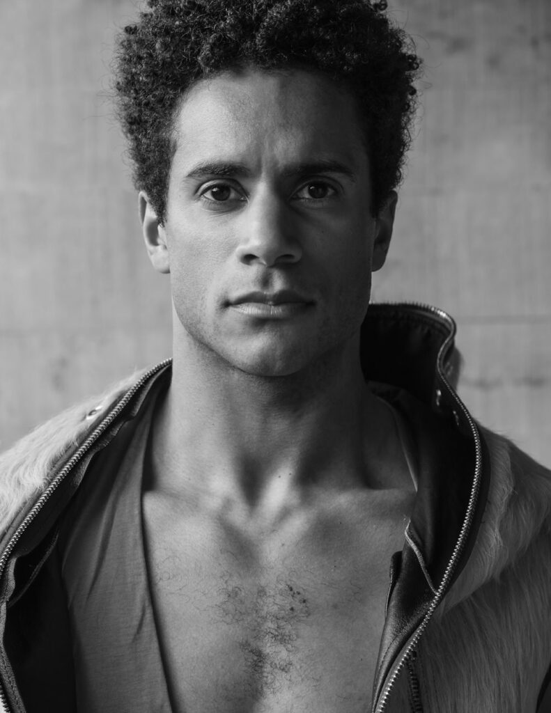 Interview with Marcelino Sambé – Portuguese Soul Magazine