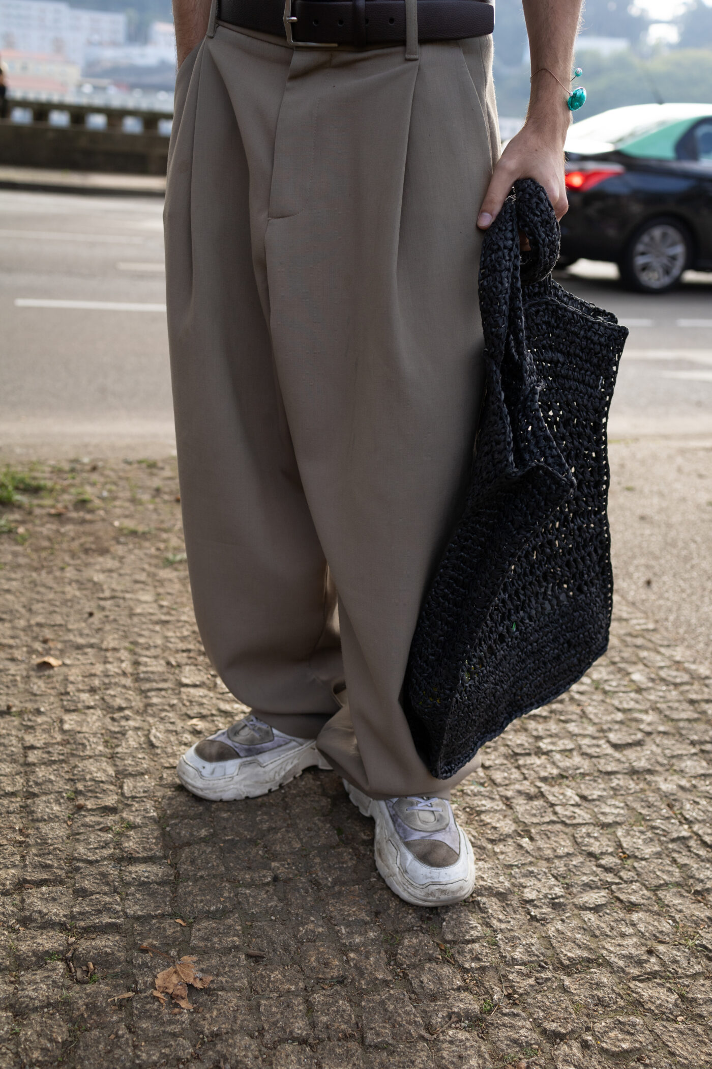 Portugal Fashion Street Style – Portuguese Soul Magazine