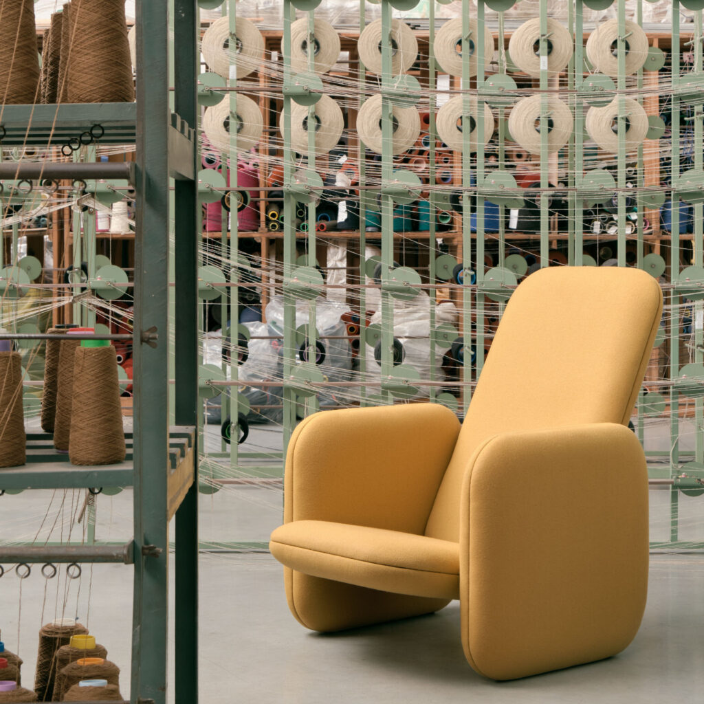 Burel Factory – Portuguese Soul Magazine