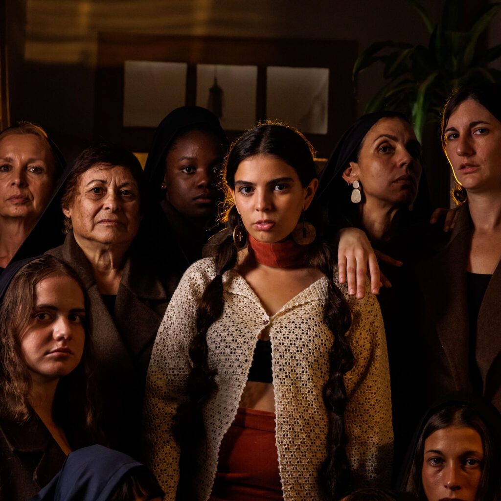 Who Runs the World? Girls – Portuguese Soul Magazine