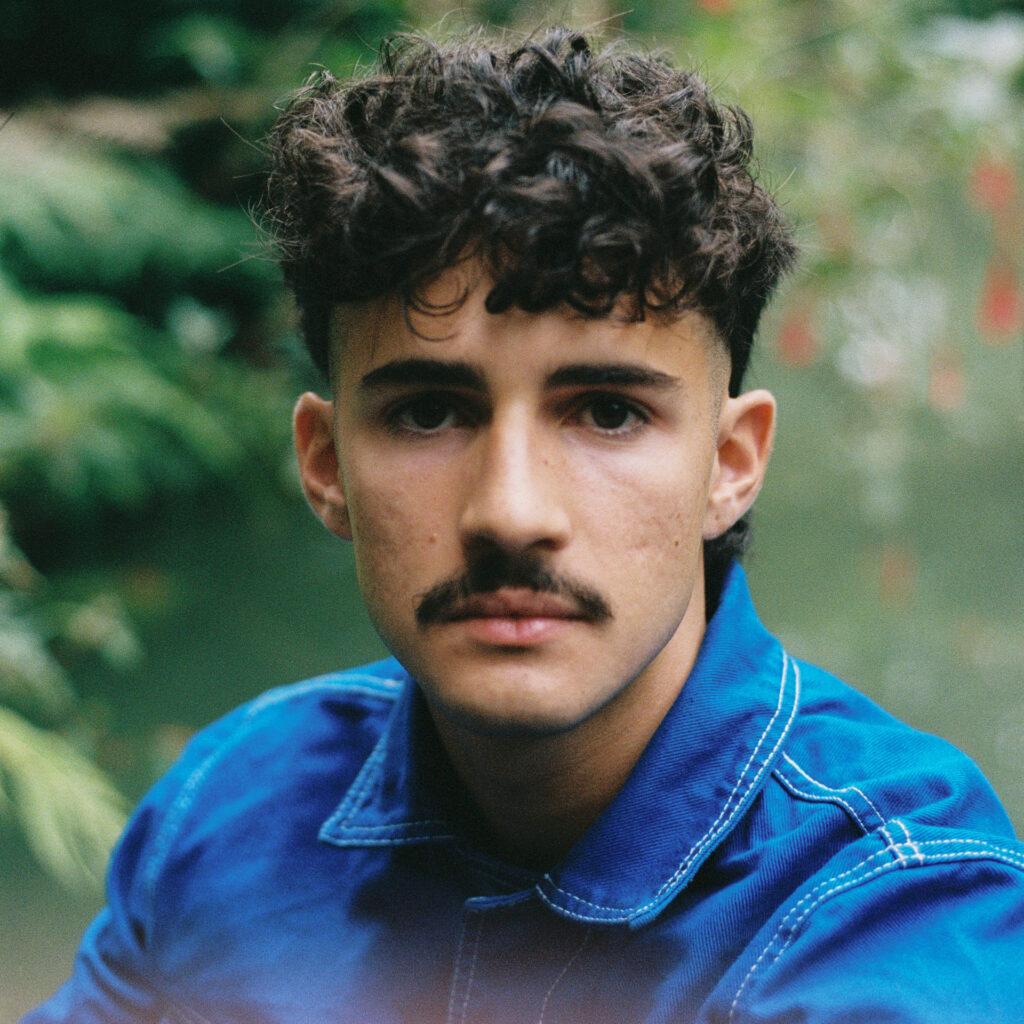 Máximo Francisco: the anatomy of a talent – Portuguese Soul Magazine